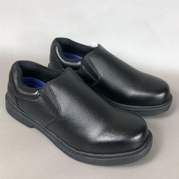 Dr. Scholl's | Shoes | Dr Scholls Mens Griff Slip Resistant Slipon ...